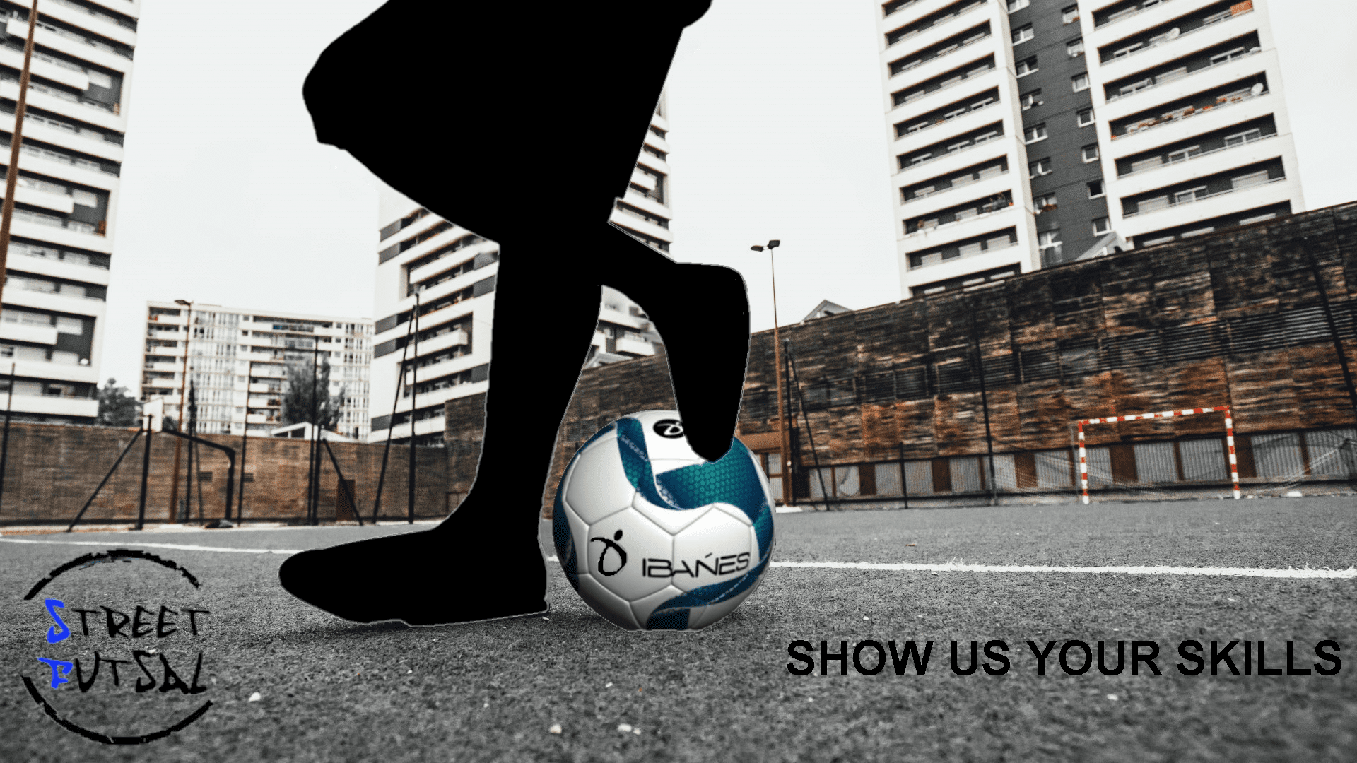 Street Futsal Skills Development | Street Futsal & Football