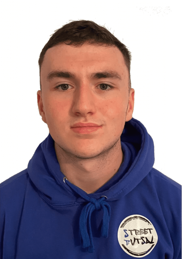 Our Team | Street Futsal & Football