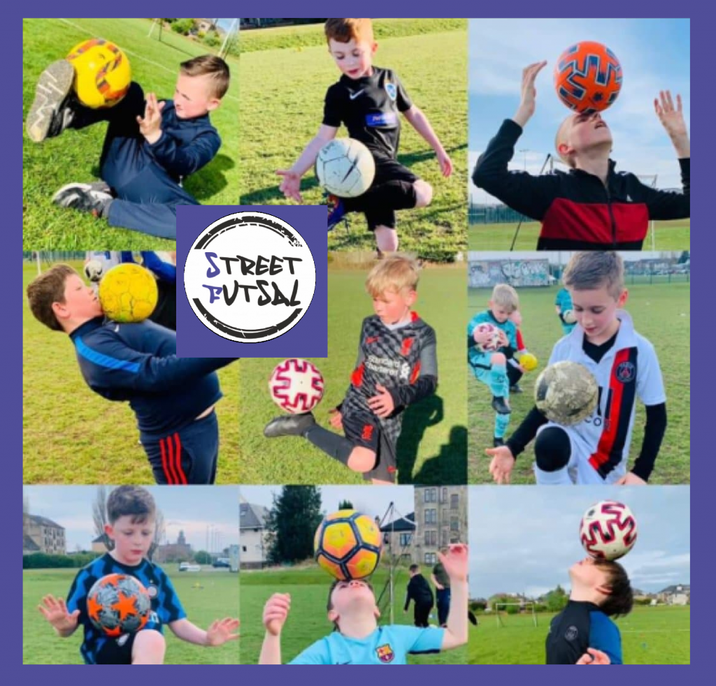 Behavioural Expectations | Street Futsal & Football
