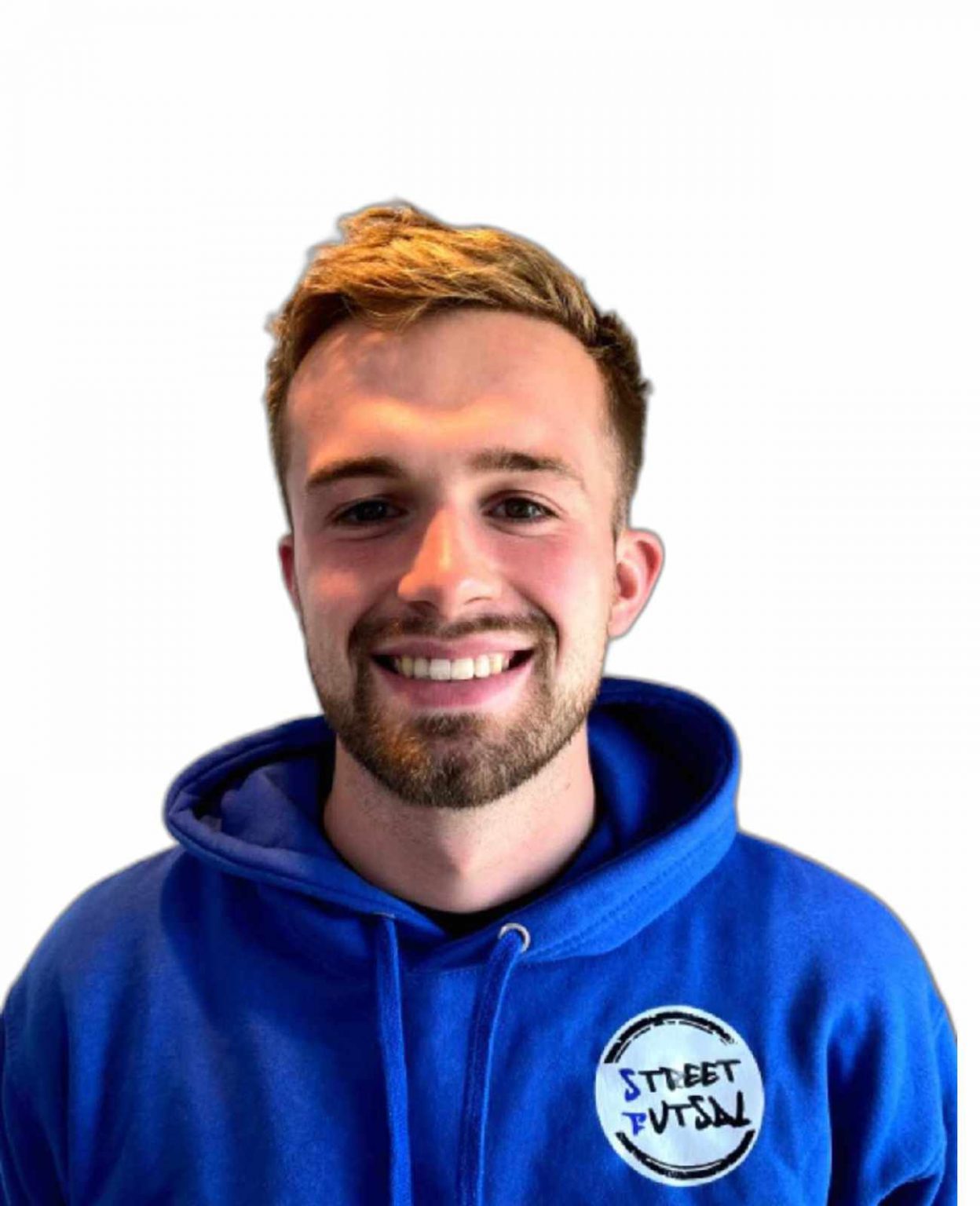 Our Team | Street Futsal & Football